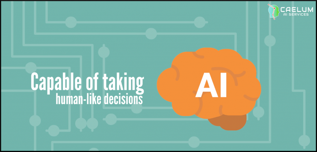 AI-Powered Document Data Extraction | Caelum AI